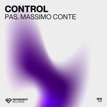 PAS; Massimo Conte, Control (Single) in High-Resolution Audio ...