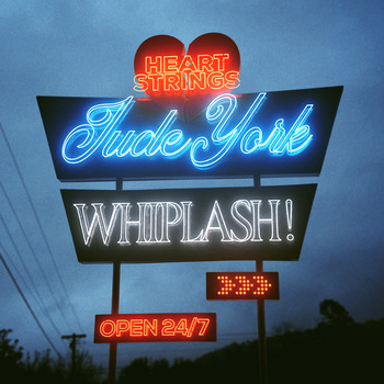 Jude York, HEARTSTRINGS in High-Resolution Audio - ProStudioMasters