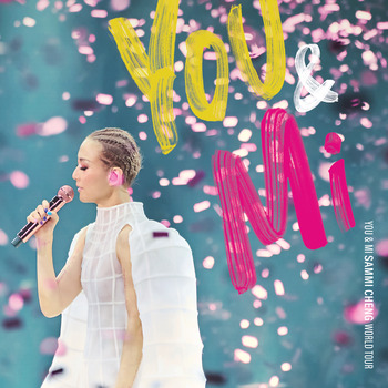 Sammi Cheng, You & Mi Sammi Cheng World Tour (Live) in High-Resolution Audio - ProStudioMasters