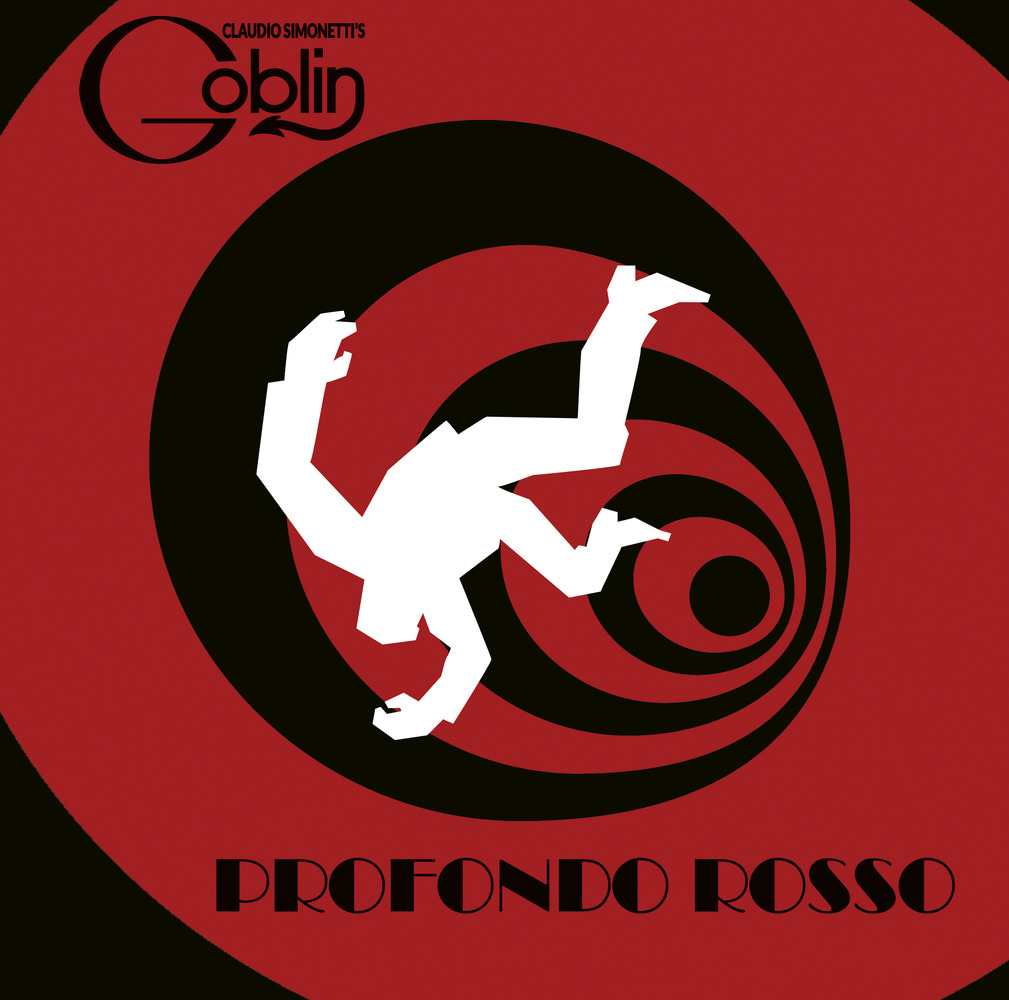 Claudio Simonetti's Goblin, Profondo rosso in High-Resolution Audio ...