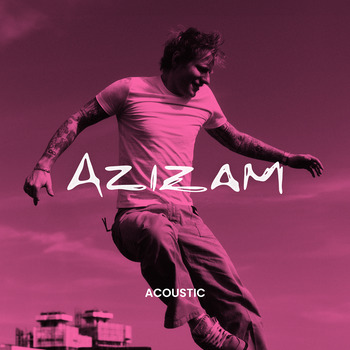 Ed Sheeran, Azizam (Acoustic / Single) in High-Resolution Audio ...