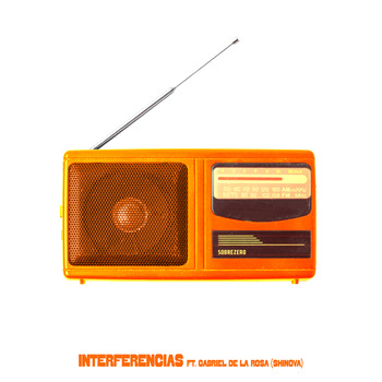 Sobrezero; Gabriel De La Rosa; Shinova, Interferencias (feat. Gabriel ...