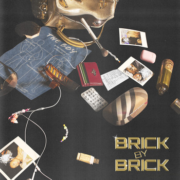 Say Now, Brick By Brick (Single) in High-Resolution Audio ...