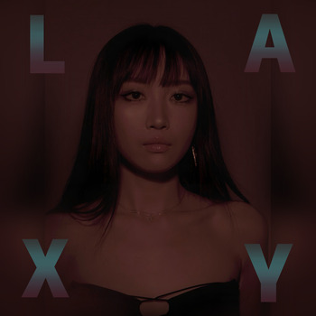 Laxy, L.A.X.Y in High-Resolution Audio - ProStudioMasters