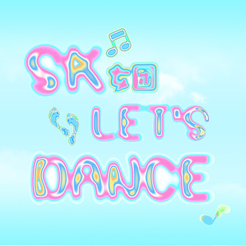 SK GIRLS, Let’s dance (Single) in High-Resolution Audio - ProStudioMasters