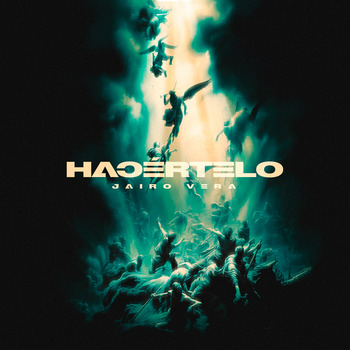 Jairo Vera, Hacértelo (Single) in High-Resolution Audio - ProStudioMasters
