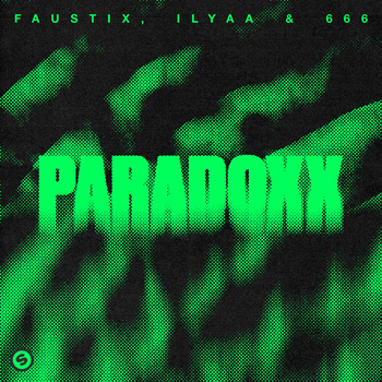 Faustix; ILYAA; 666, Paradoxx (Single) in High-Resolution Audio ...