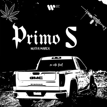 Nueva Marca, Primo S (Single) in High-Resolution Audio - ProStudioMasters