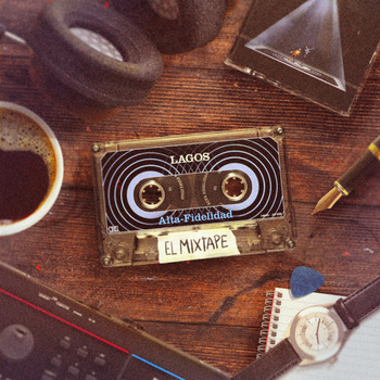 LAGOS; Sara Schell, Tarde, Lejos (Acústica / Single) in High-Resolution ...