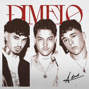 ALMA, Dímelo (Single) in High-Resolution Audio - ProStudioMasters