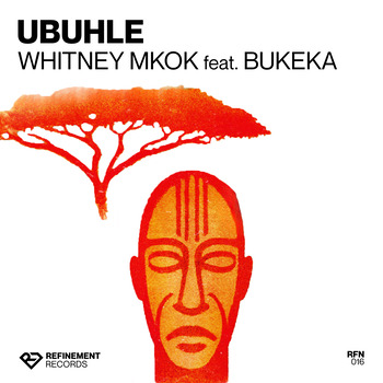Whitney Mkok; Bukeka, Ubuhle (feat. Bukeka / Single) in High-Resolution ...
