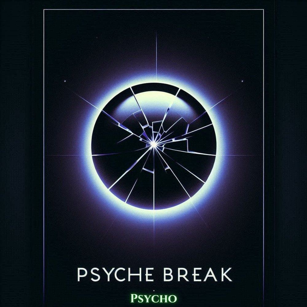 Psycho, Psyche Break in High-Resolution Audio - ProStudioMasters