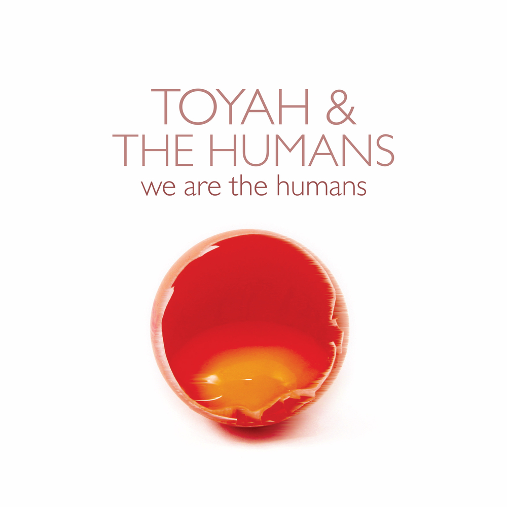 Toyah; The Humans, We Are the Humans (Deluxe Edition) in High ...