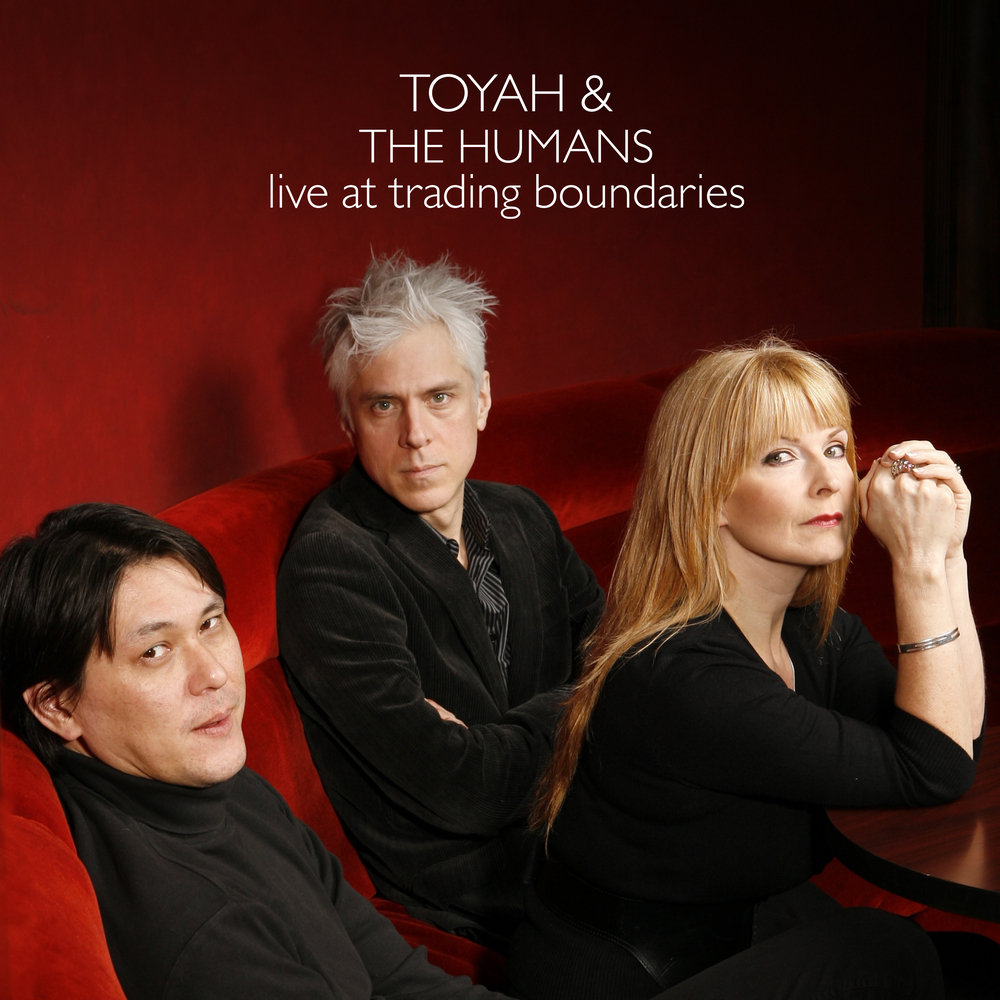 Toyah & The Humans, Live at Trading Boundaries, East Sussex, 11.04.2015 ...