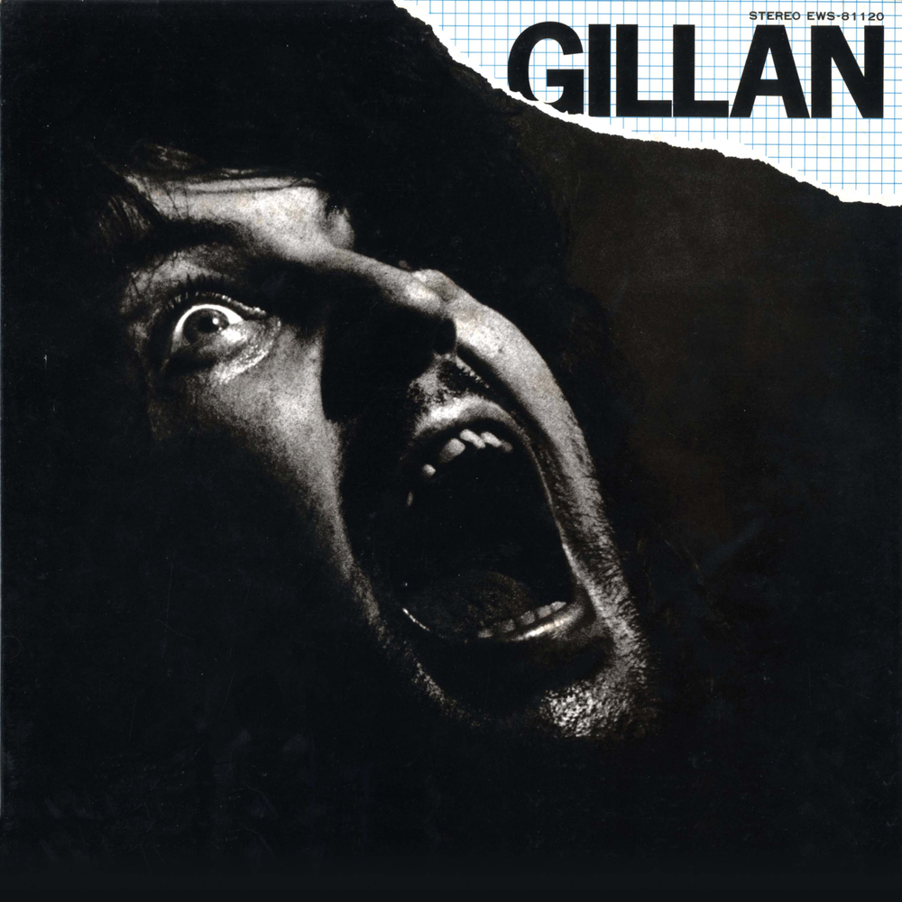 Gillan, The Japanese Album in High-Resolution Audio - ProStudioMasters