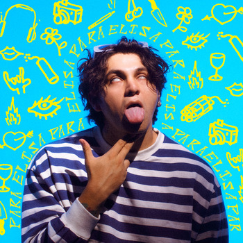 Valdo Rodriguez, Para Elisa (Single) in High-Resolution Audio ...