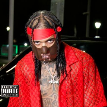 La Kikada, Me Desquicia (Single) in High-Resolution Audio ...