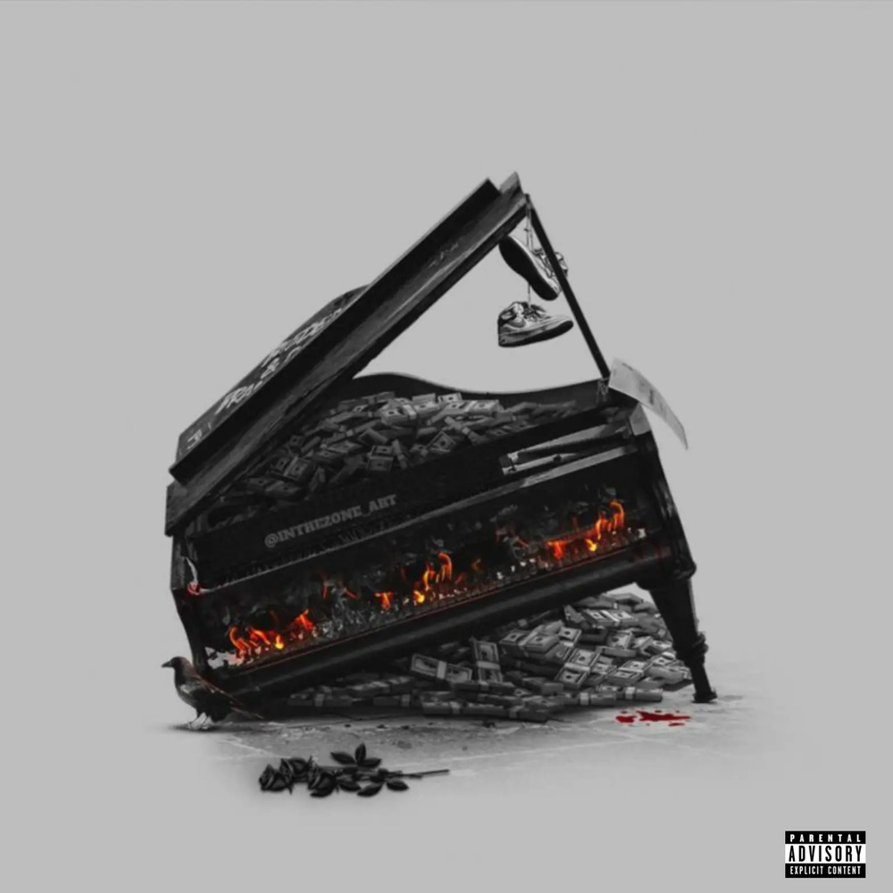 La Kikada, La Musica (Single) in High-Resolution Audio - ProStudioMasters