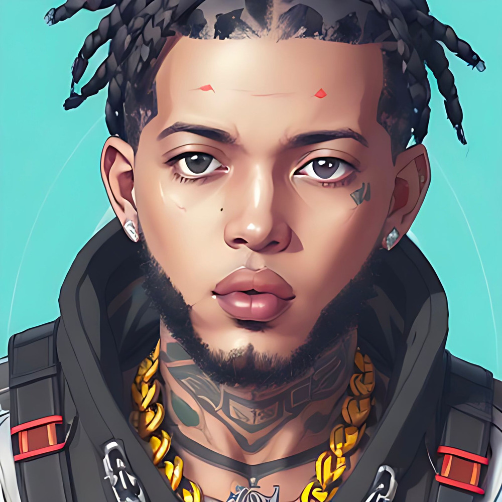 La Kikada, Me Dicen Kiki (Single) in High-Resolution Audio ...