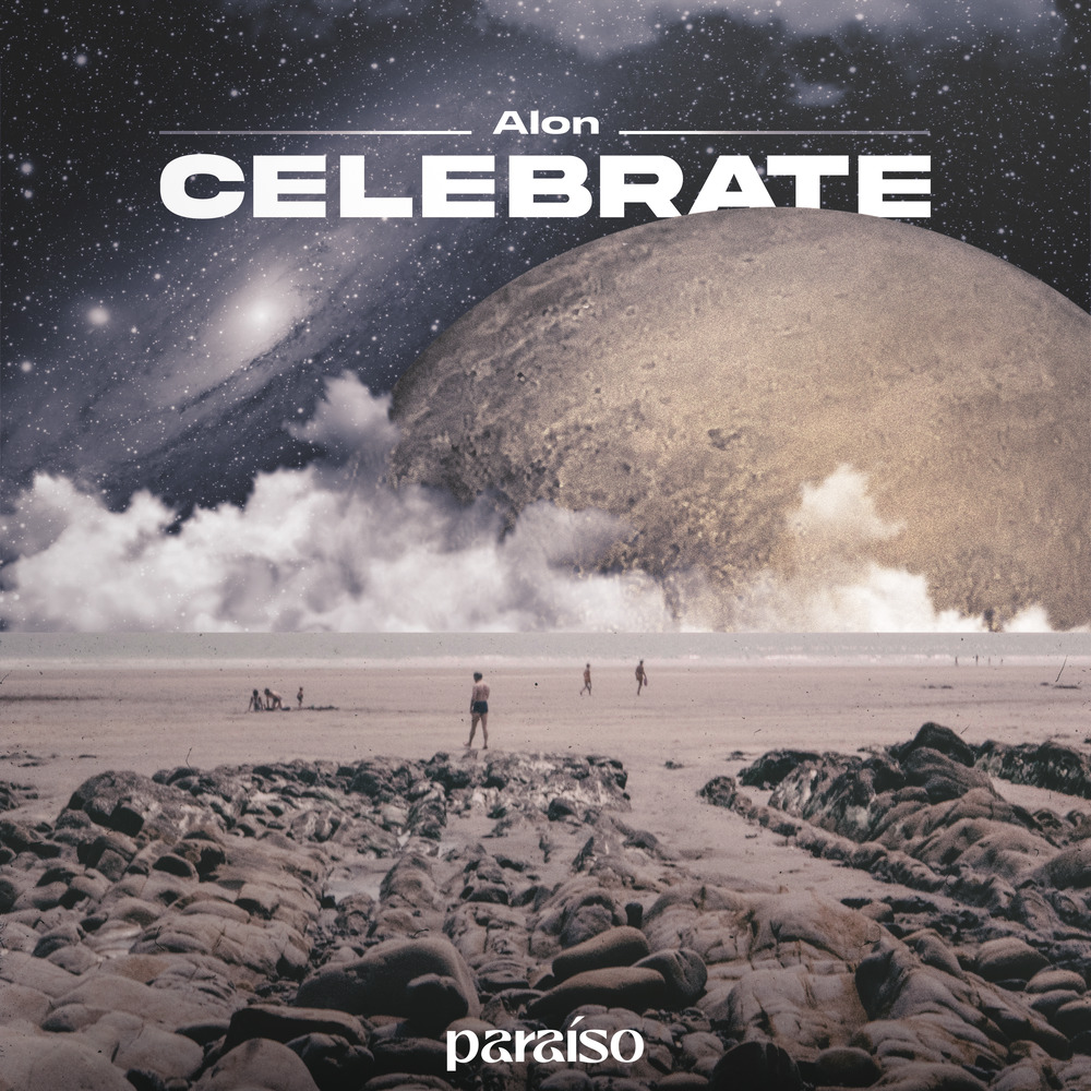 Alon, Celebrate (Single) in High-Resolution Audio - ProStudioMasters