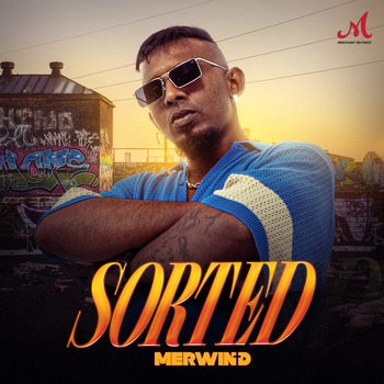 Merwin D, Sorted (Single) in High-Resolution Audio - ProStudioMasters