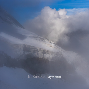 Roger Swift, In Smoke (Single) in High-Resolution Audio - ProStudioMasters