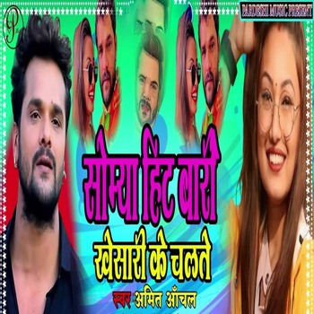 Amit Anchal; Sudhir Pardeshi; Rajesh Dilwale; Anchlesh Anari, Somya Hit ...