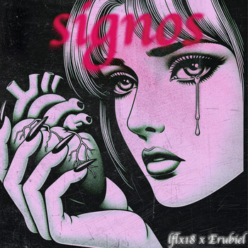 LFlx18; Erubiel; AleexBeat, Signos (Single) in High-Resolution Audio ...