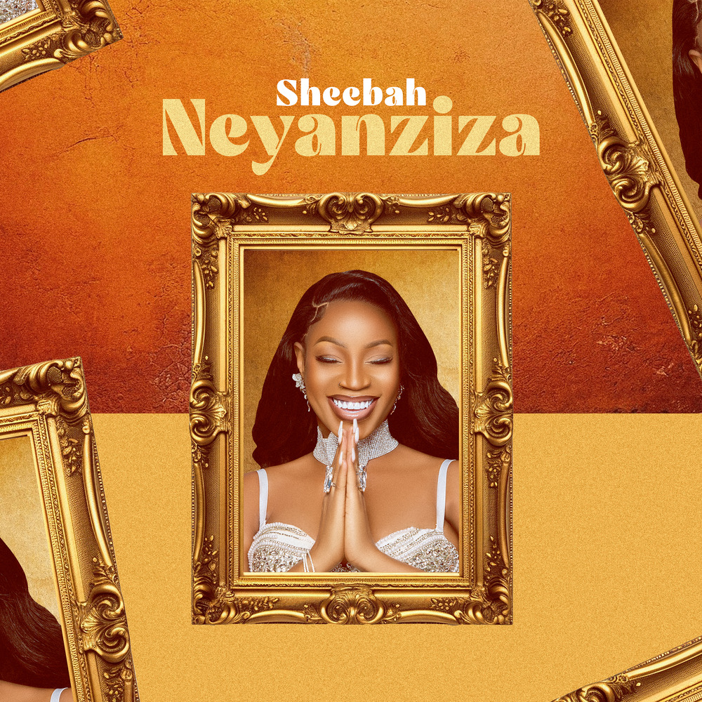 Sheebah, Neyanziza (Single) in High-Resolution Audio - ProStudioMasters