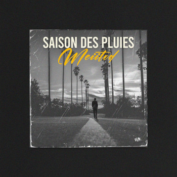 Meiitod, Saison des pluies (Single) in High-Resolution Audio ...