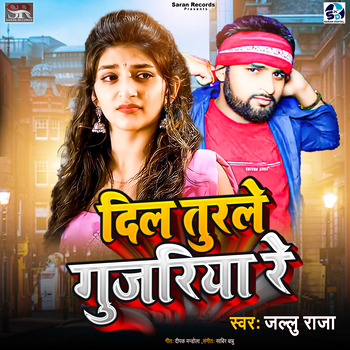 Jallu Raja; Sabir Babu; Deepak Mandola, Dil Turle Gujariya Re (Single) in High-Resolution Audio ...