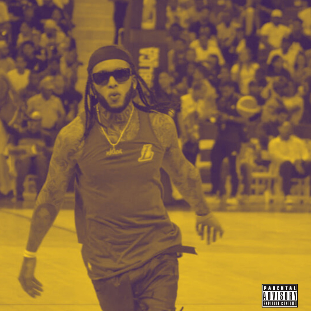 La Kikada, Gigante (EDM / Single) in High-Resolution Audio ...