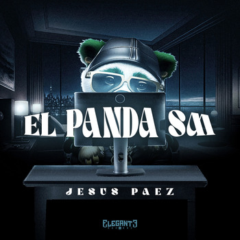 Jesus Paez, El Panda SM (Single) in High-Resolution Audio ...