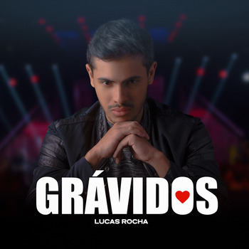 Lucas Rocha, Grávidos (Single) in High-Resolution Audio - ProStudioMasters