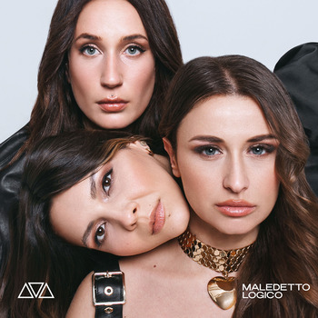 LE DEVA, Maledetto Logico (Single) in High-Resolution Audio ...