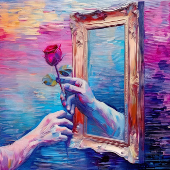 Landon Mason, Same Things (Single) in High-Resolution Audio ...