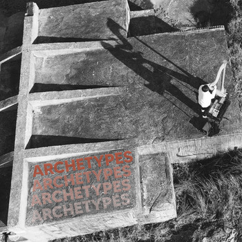 Jake Meadows, Archetypes (Single) in High-Resolution Audio ...