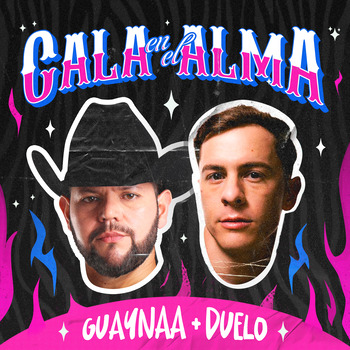 Guaynaa; Duelo, Cala En El Alma (Single) in High-Resolution Audio - ProStudioMasters