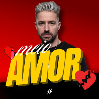 Bressan, meio amor (Single) in High-Resolution Audio - ProStudioMasters