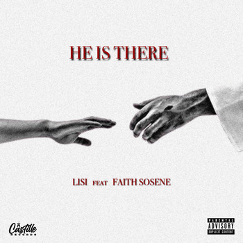 Lisi; Faith Sosene, He Is There (feat. Faith Sosene / Single) in High ...