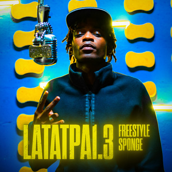 Sponge Productions; LATATPA1.3, LATATPA1.3 FREESTYLE SPONGE (Single) in ...