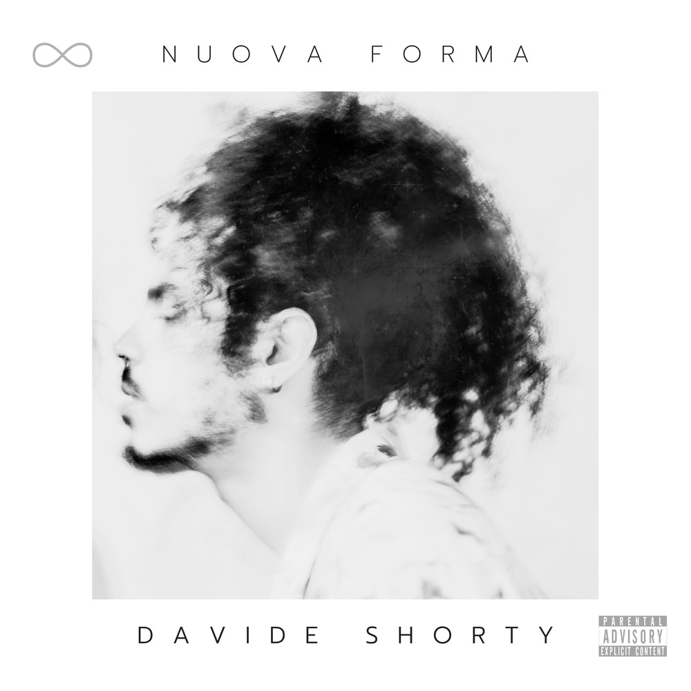 Davide Shorty, Nuova Forma (Single) in High-Resolution Audio ...