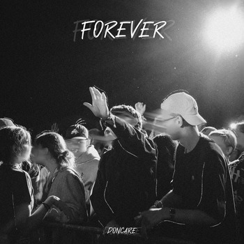 Doncare, Forever (Single) in High-Resolution Audio - ProStudioMasters