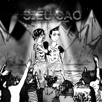 Lil Shady; Kyo, Siêu Sao (Single) in High-Resolution Audio ...