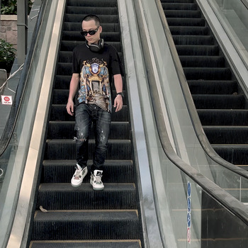 Lil Shady; Kyo, Sự Lựa Chọn (Single) in High-Resolution Audio ...