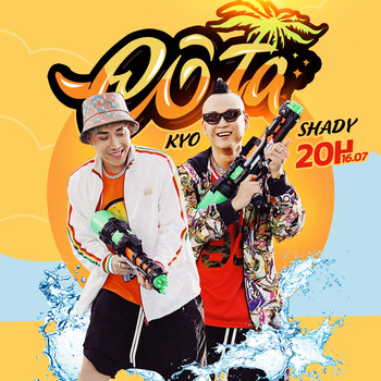 Lil Shady; Kyo, Cô Ta (Single) in High-Resolution Audio - ProStudioMasters