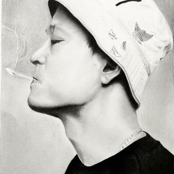 Lil Shady; Kyo, Đã Bao Giờ Em Nghĩ Mình Sai (Single) in High-Resolution ...