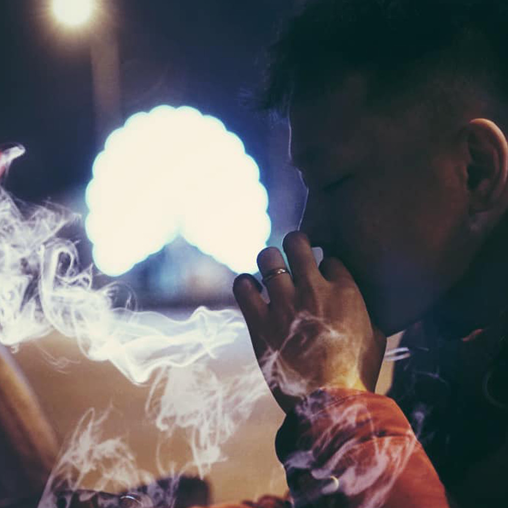 Lil Shady, Không Được Khóc (Single) in High-Resolution Audio ...