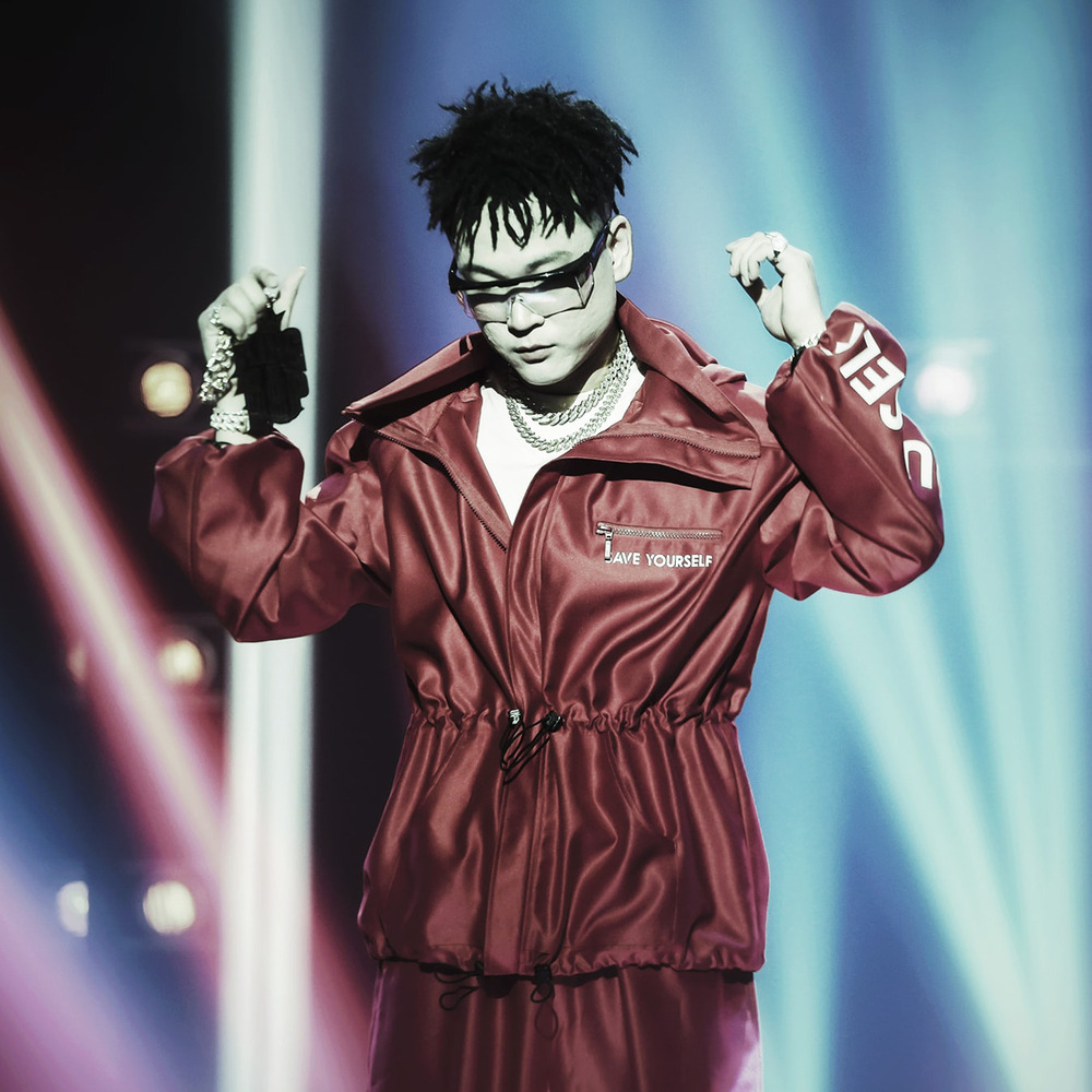 Lil Shady, Thanks (Single) in High-Resolution Audio - ProStudioMasters