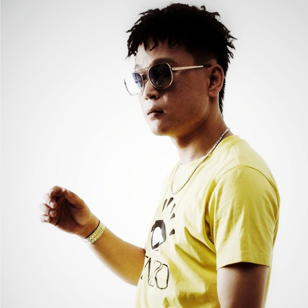 Lil Shady; Mr Lonely; Lee7; Lil G; Kay T, Không Sợ Ai (Single) in High ...